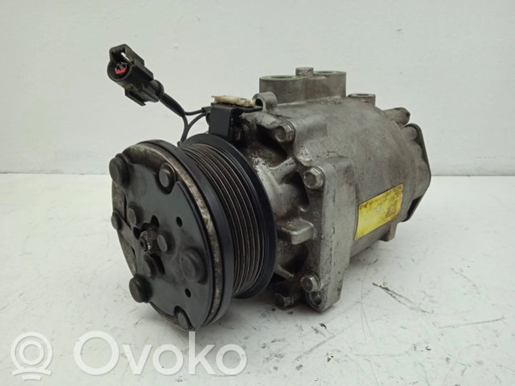 5007968 Ford Transit Air conditioning (A/C) compressor (pump), 157.20 ...