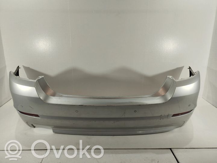 51128048593 BMW 5 E60 E61 Rear bumper, 324.25 € | RRR