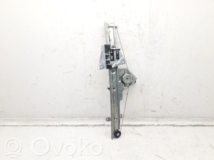 Mitsubishi Grandis Rear window lifting mechanism without motor, 43.26 ...