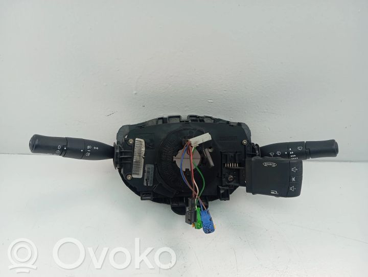 8200216465 Renault Megane II Panel lighting control switch, 64.84 € | RRR