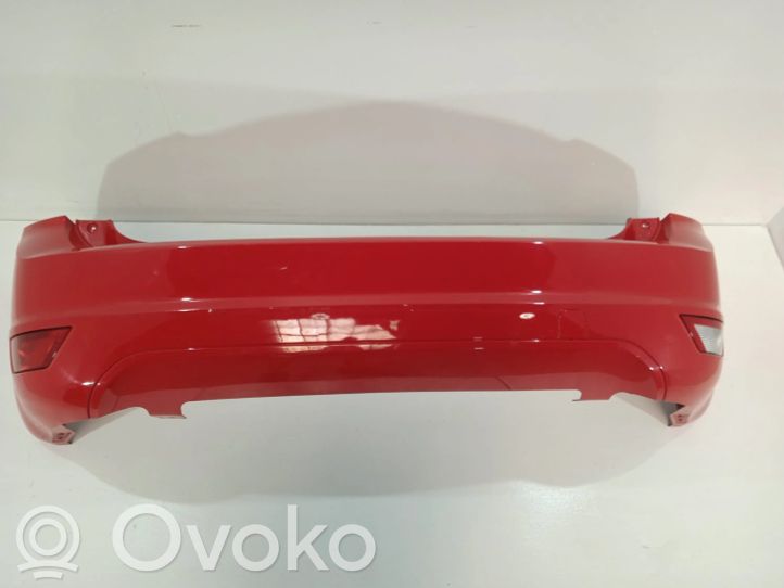 1500402 Ford Focus Rear bumper, 78.60 € | RRR