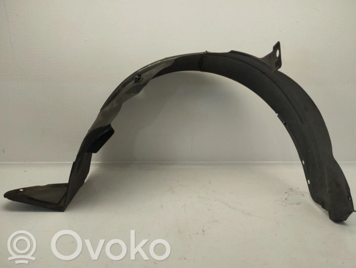 868124P000 Hyundai i20 (PB PBT) Front wheel arch liner splash guards ...