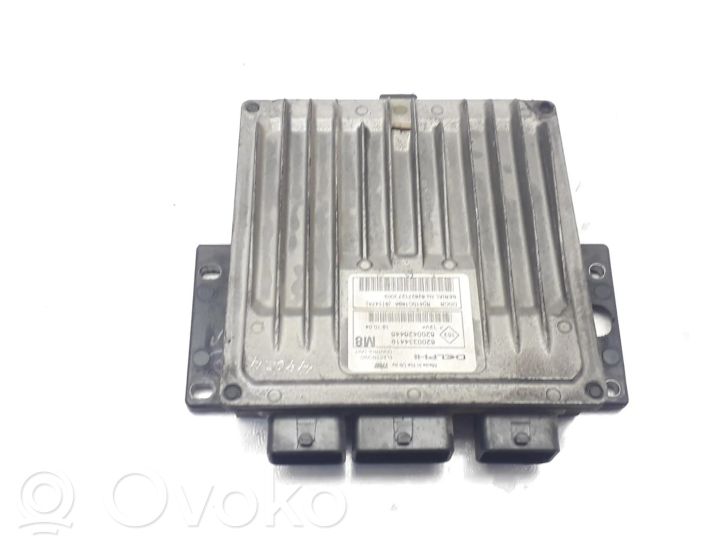 R0410C169A Nissan Micra Engine control unit/module ECU, 35.01 € | RRR