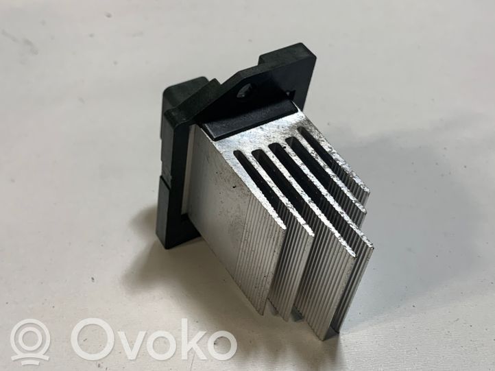 972353XAA0 KIA Ceed Résistance moteur de ventilateur de chauffage, 20. ...