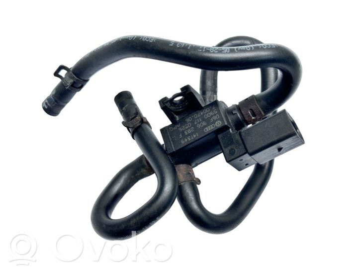 03C145692P Volkswagen PASSAT B6 Turbo solenoid valve, 13.79 € | RRR
