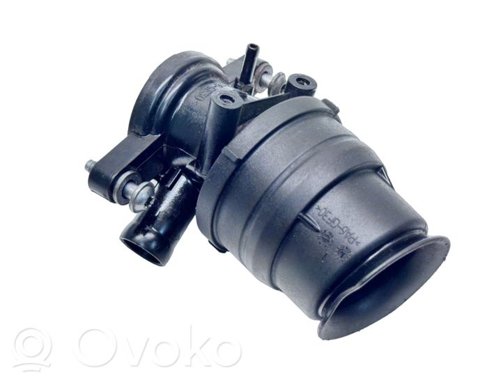 03C129656C Volkswagen PASSAT B6 Turbo air intake inlet pipe/hose, 9.99 ...