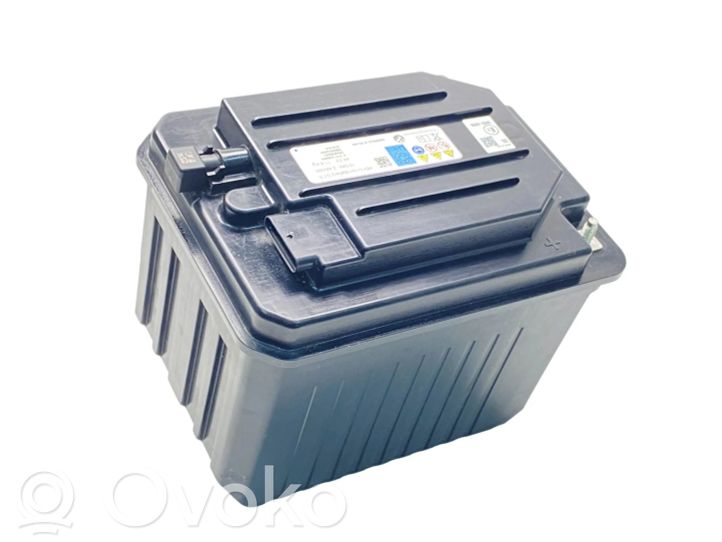 61215A6EC78 BMW X5 G05 Akumuliatorius, 450.00 € | RRR