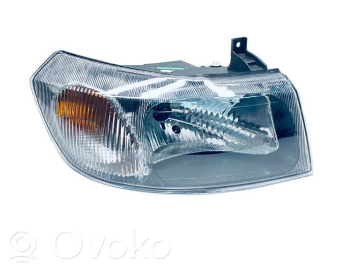 4C1613008AA Ford Transit Headlight/headlamp, 45.00 € | RRR