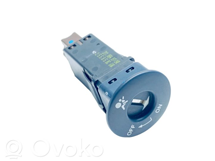 255854GA0A Nissan Note (E11) Passenger airbag on/off switch, 15.79 € | RRR