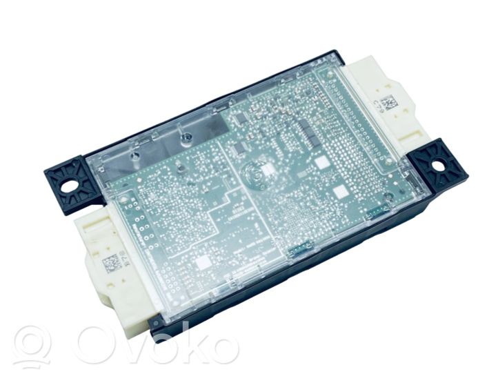 A9079003207 Mercedes-Benz Sprinter W907 W910 Keyless (KESSY) go control ...