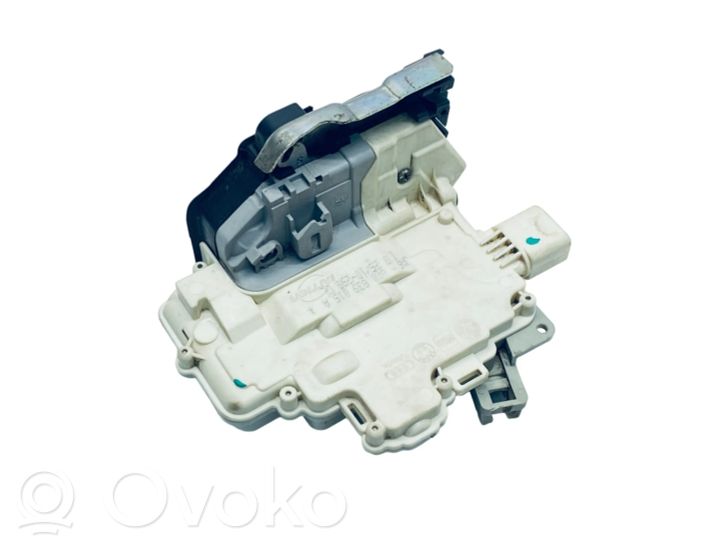 9A783911501 Porsche Cayenne (92A) Rear door lock, 69.79 € | RRR