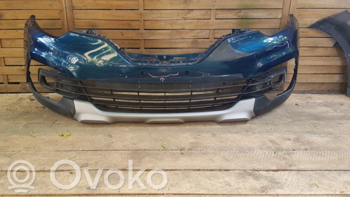 Renault Captur Front bumper, 64.71 € | RRR