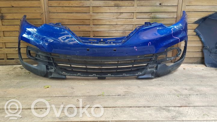 Renault Captur Front bumper, 64.71 € | RRR
