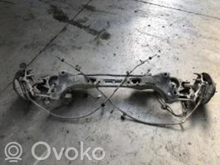 Hyundai i30 Rear axle beam, 173.00 € | RRR