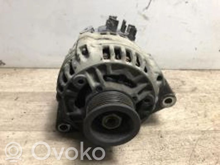 009154760280 Mercedes-Benz SLK AMG R170 Generator/alternator, 81.00 € | RRR
