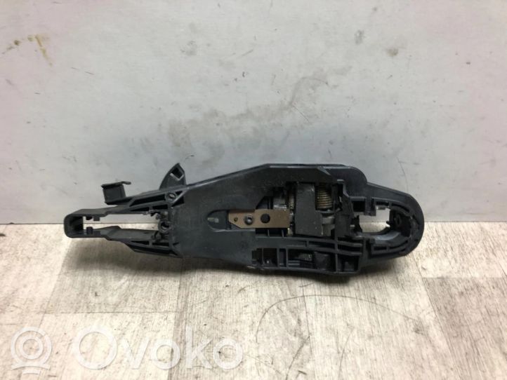 9802977180 Peugeot Partner III Poignée extérieure avant, 29.00 € | OVOKO