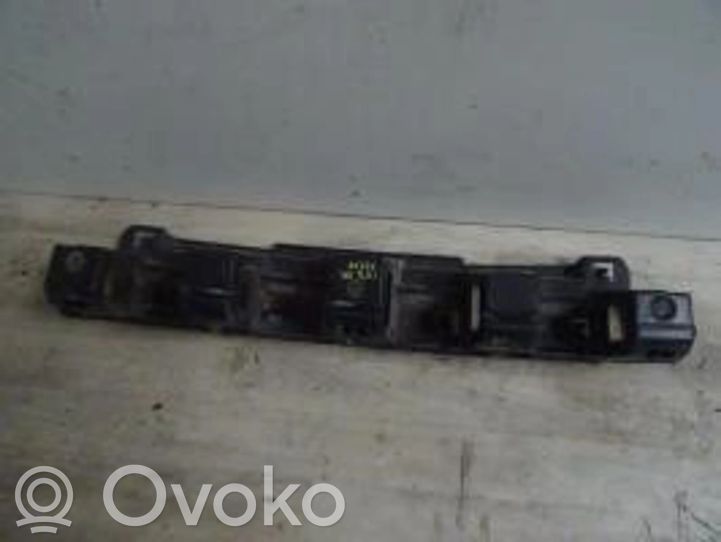 Renault Clio III Rear bumper mounting bracket, 35.00 € | RRR