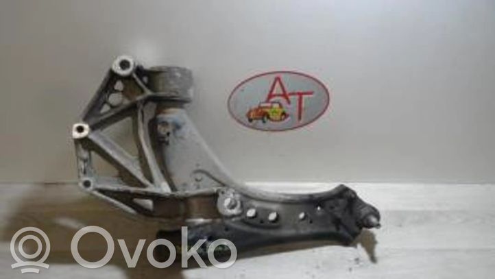 6Q0407151L Skoda Fabia Mk1 (6Y) Triangle bras de suspension inférieur ...