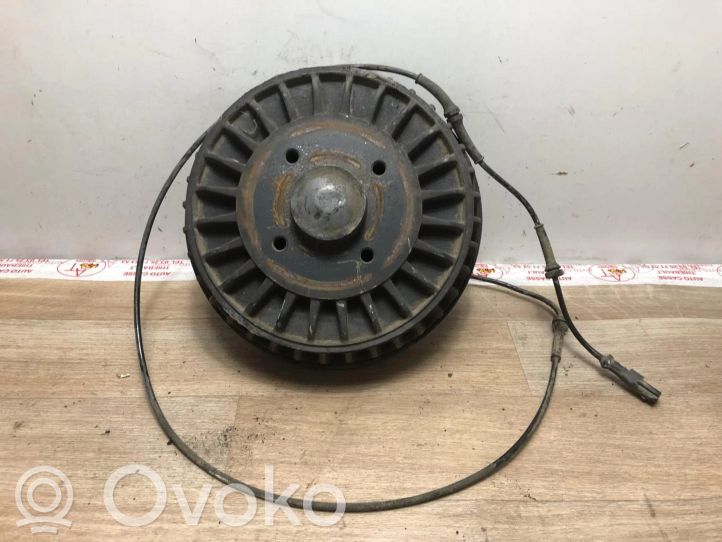 430426964R Renault Kangoo II Rear wheel hub spindle/knuckle, 92.00 € | RRR