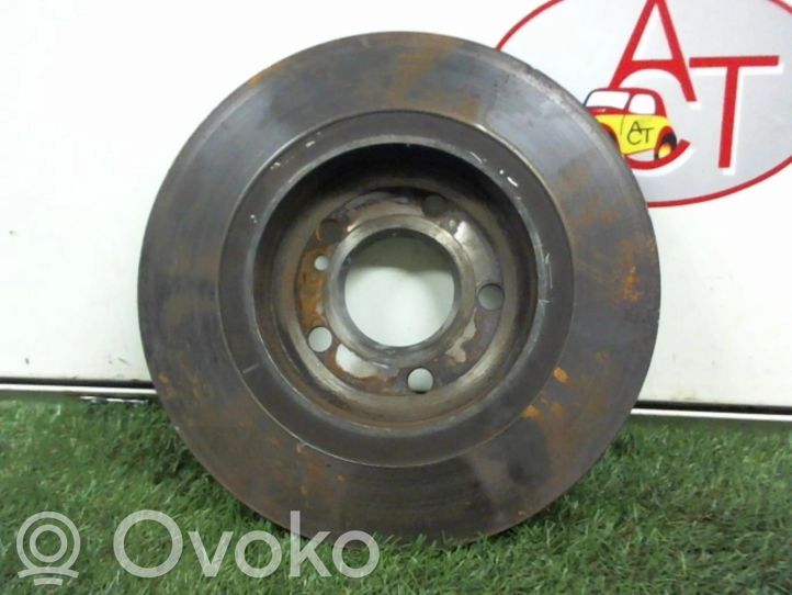 2464230112 Mercedes-Benz GLA W156 Disque de frein arrière, 41.00 € | OVOKO