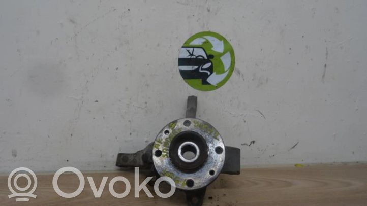 6001548865 Dacia Sandero Front wheel hub spindle knuckle, 41.00 € | RRR