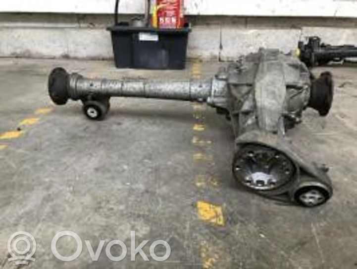 0AA409508D Volkswagen Touareg I Front differential, 575.00 € | RRR