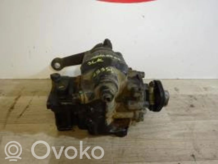 1704600800 Mercedes-Benz SLK AMG R170 Vairo kolonėlės mechaninė dalis ...