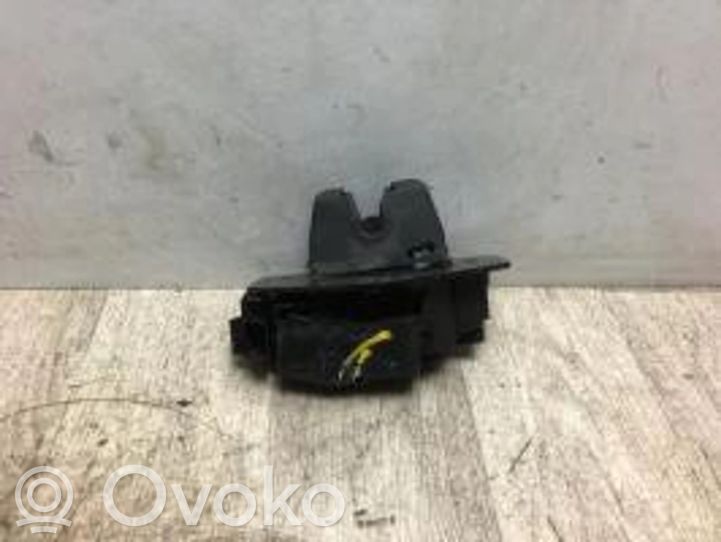 9816195380 Peugeot 3008 II Tailgate/trunk/boot lock/catch/latch, 35.00 ...