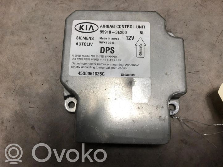 KIA Sorento Airbag control unit/module, 81.00 € | RRR