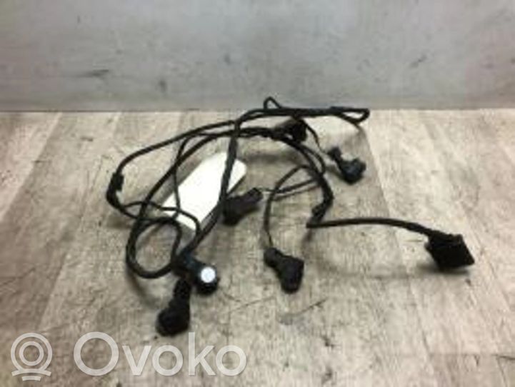 2215420417 Mercedes-Benz E AMG W211 Parking PDC sensor, 115.00 € | RRR