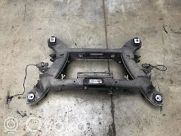 Mercedes-Benz E W212 Rear axle beam, 288.00 € | RRR