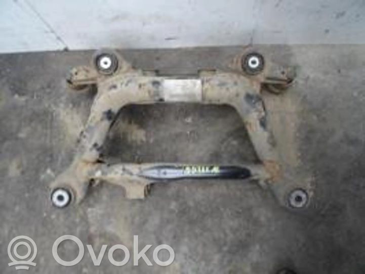 BMW 5 E60 E61 Rear subframe, 184.00 € | RRR