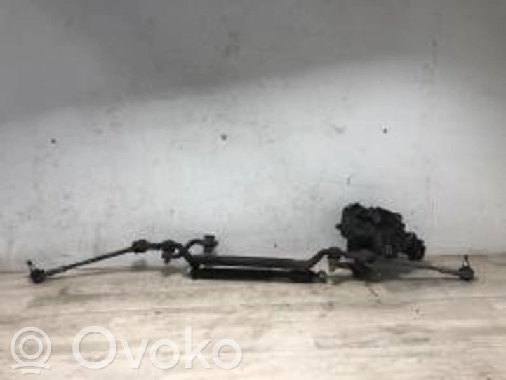 1704601100 Mercedes-Benz SLK AMG R170 Steering rack, 230.00 € | RRR