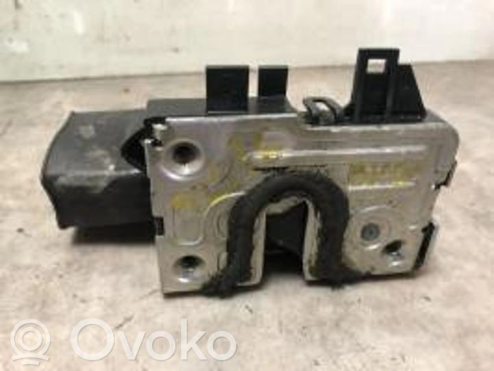 8200735225 Dacia Sandero Front door lock, 41.00 € | RRR