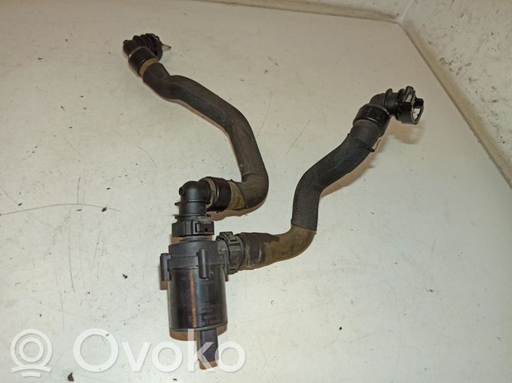 9674357480 Citroen DS5 Electric auxiliary coolant/water pump, 54.12 € | RRR