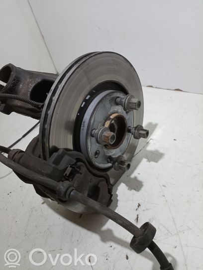 0204Y01131 Peugeot 208 Front wheel hub, 101.48 € | RRR