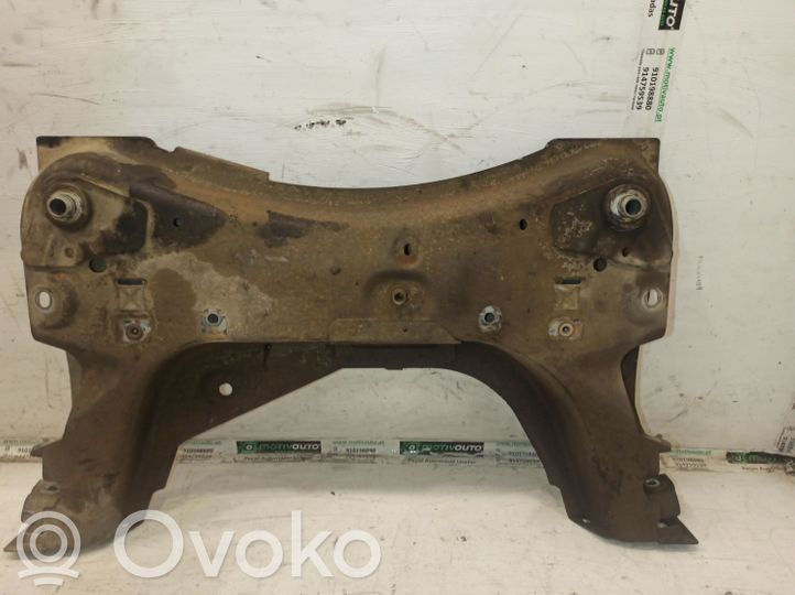 Renault Clio III Sous-châssis avant, 94.71 € | OVOKO