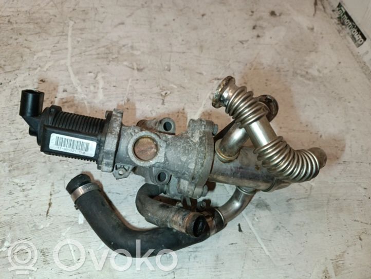 55184653 Opel Astra H Soupape vanne EGR, 54.12 € | OVOKO