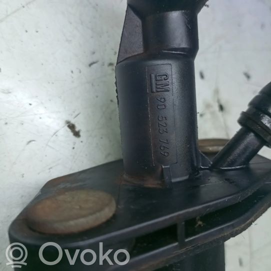 90523769 Opel Astra H Engine, 27.06 € | RRR