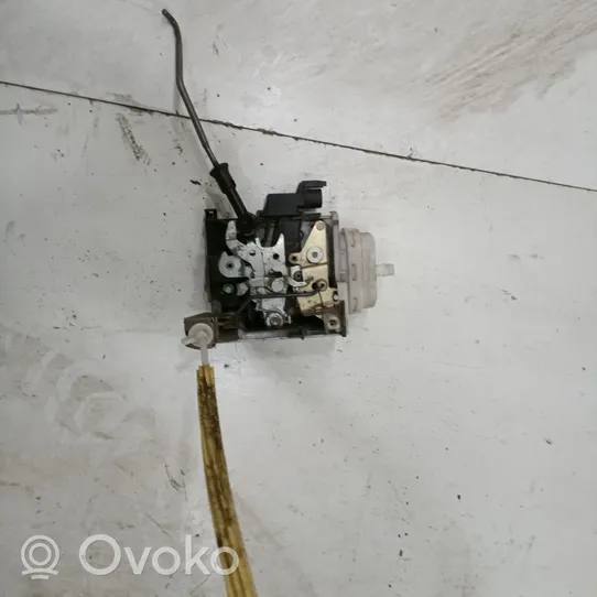 8L1837016C Audi A3 S3 8L Coupe door lock (next to the handle), 67.65 ...