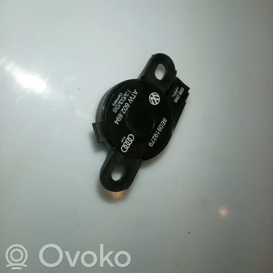 8E0919279 Audi A4 S4 B7 8E 8H Front door, 27.06 € | RRR