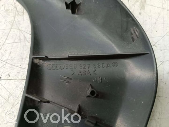 8E9827686A Audi A4 S4 B7 8E 8H Porte avant, 40.59 € | OVOKO