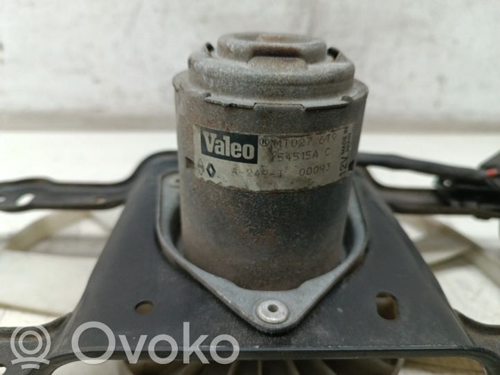 7700653324 Renault Clio I Pečiuko ventiliatorius/ putikas, 33.82 € | RRR