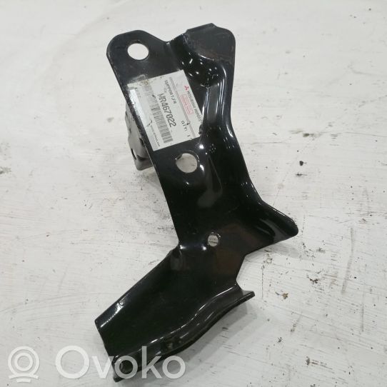 frente Mitsubishi L200 Front bumper, 40.59 € | RRR
