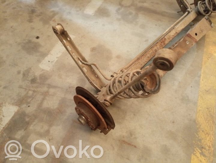 Volvo 460 Rear subframe, 135.30 € | RRR
