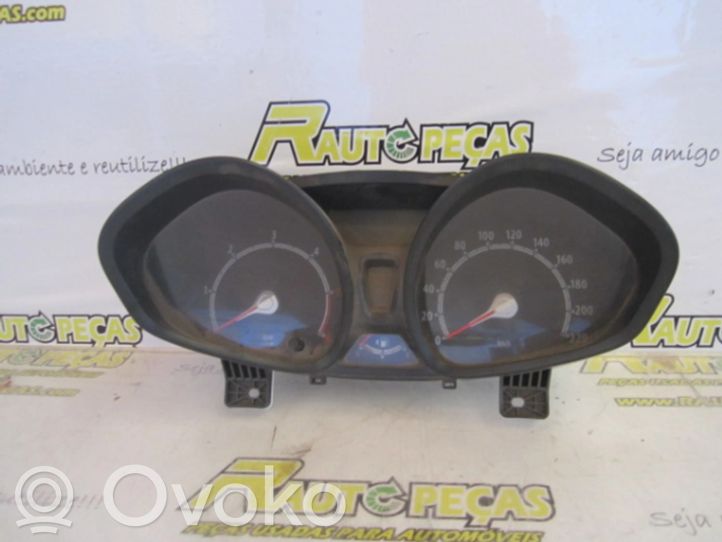 R133838 Ford Fiesta Speedometer (instrument cluster), 94.71 € | RRR