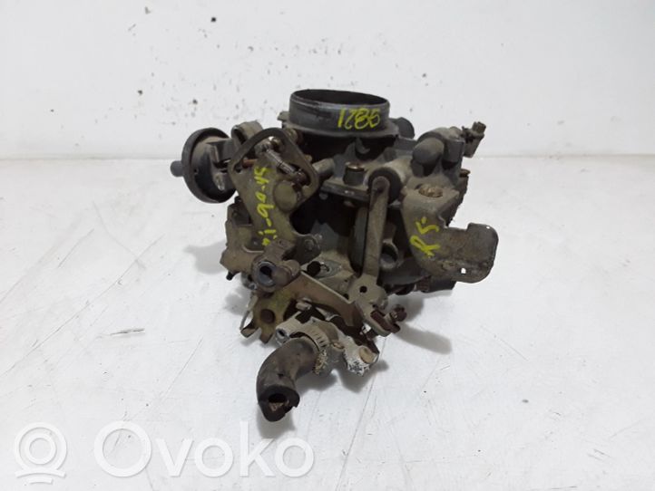 R202216362 Renault 5 Support carburateur / injection monopoint, 54.12 ...