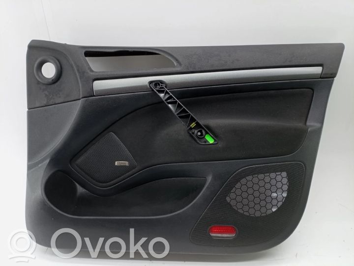 1Z1867012 Skoda Octavia Mk2 (1Z) Garniture de panneau carte de porte avant, 54.12 € | OVOKO