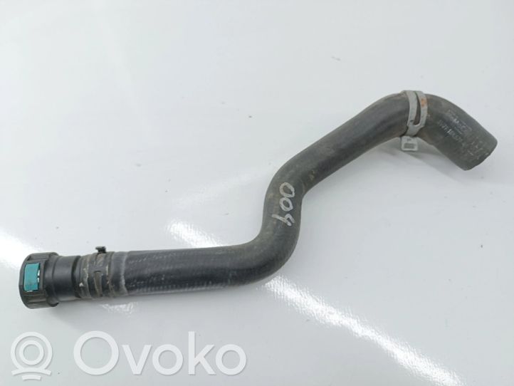18K579 Ford Fiesta Coolant pipe/hose, 27.06 € | RRR
