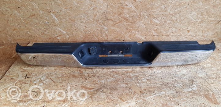 293431979 Dodge RAM Rear bumper, 250.00 € | RRR